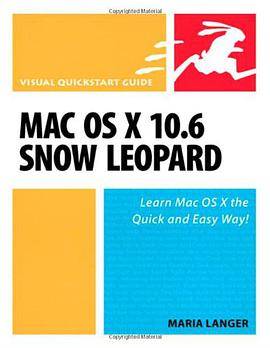 Mac OS X 10.6 Snow Leopard_百度百科