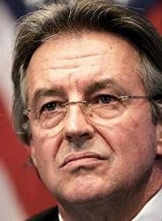 Joseph Wilson_百度百科