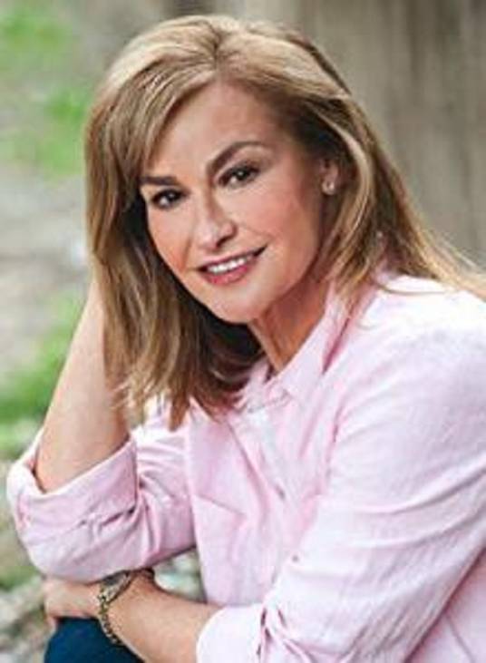 Debra Gordon_百度百科