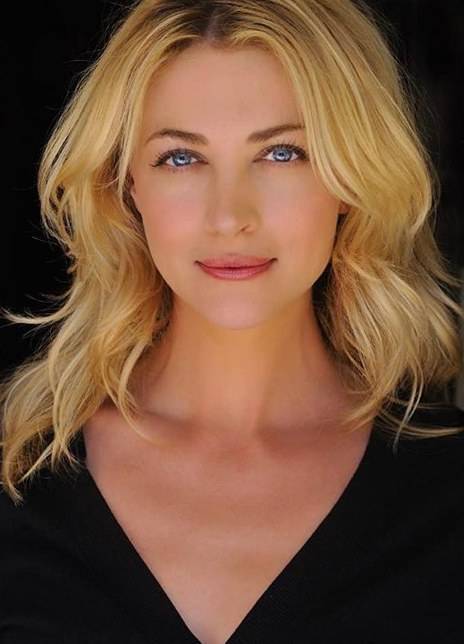 Jennifer Baxter_百度百科