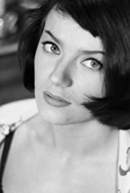 Barbara Polomska_百度百科