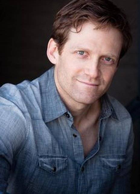 Glenn Kalison_百度百科