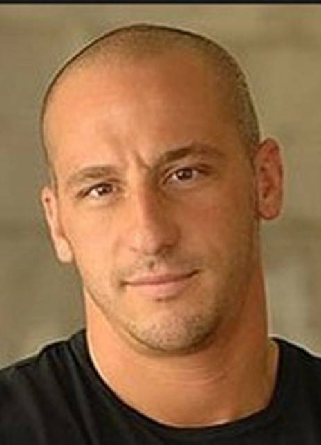 Dale Pavinski_百度百科