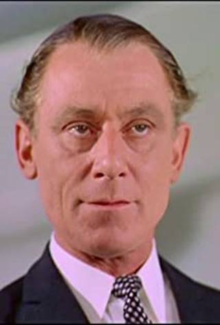 Patrick Cargill_百度百科