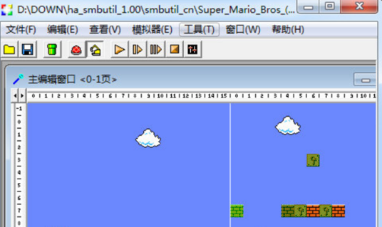 SMB utility_百度百科