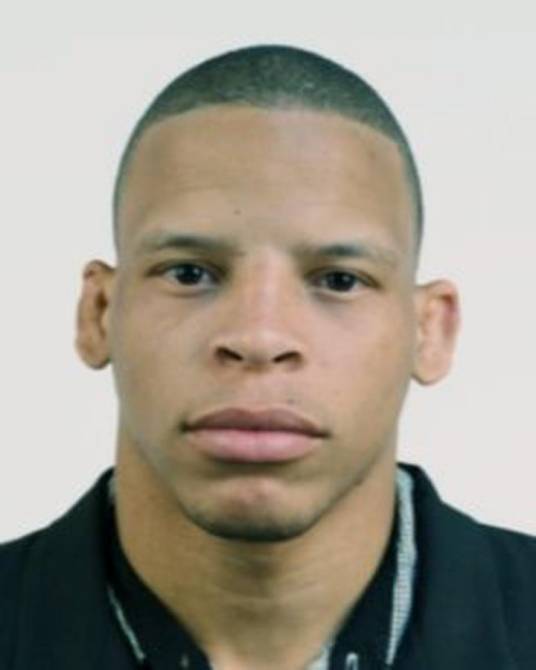 BORRERO MOLINA Ismael_百度百科