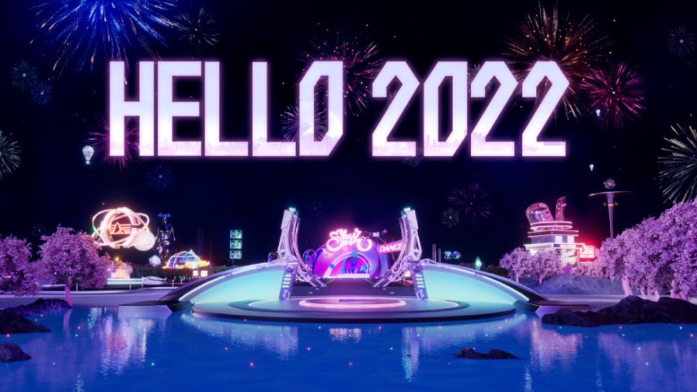 TMELAND x可口可乐粉丝节推出宠粉街区，元宇宙音乐营销迭代新玩_百科TA说