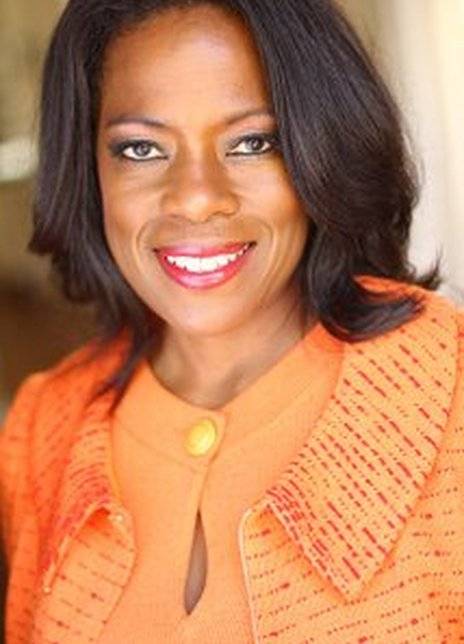 Lisha Wheeler_百度百科