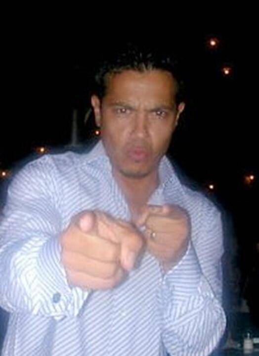 Demetrius Navarro_百度百科