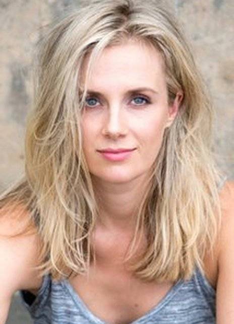 Catherine Mack_百度百科