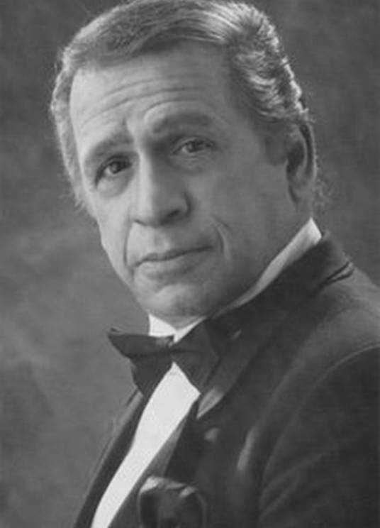 George Poulos_百度百科