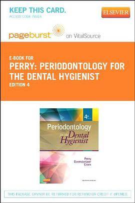 Periodontology for the Dental Hygienist - Pageburst E-Book on ...