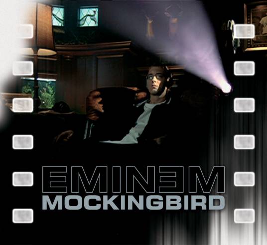 Mockingbird（2005年埃米纳姆演唱的歌曲）_百度百科
