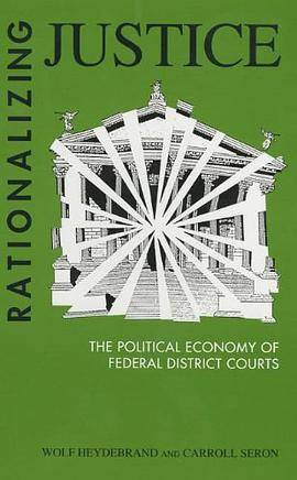 Rationalizing Justice_百度百科