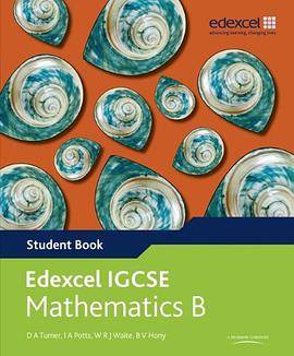 Edexcel International GCSE Mathematics B Student Book_百度百科