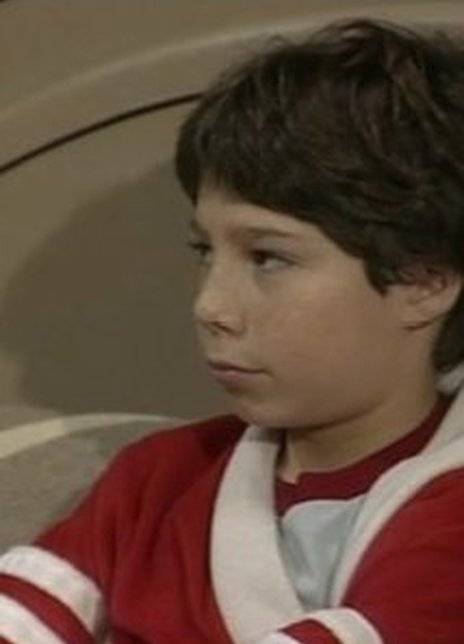 Michael Pearlman_百度百科