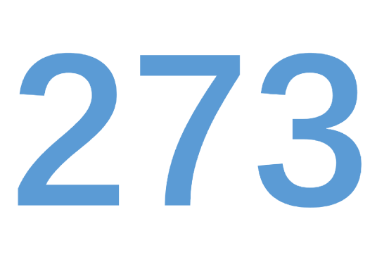 273（介于272与274之间的自然数）_百度百科
