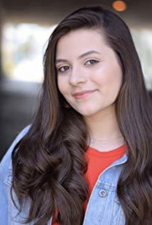 Angela Ryan_百度百科