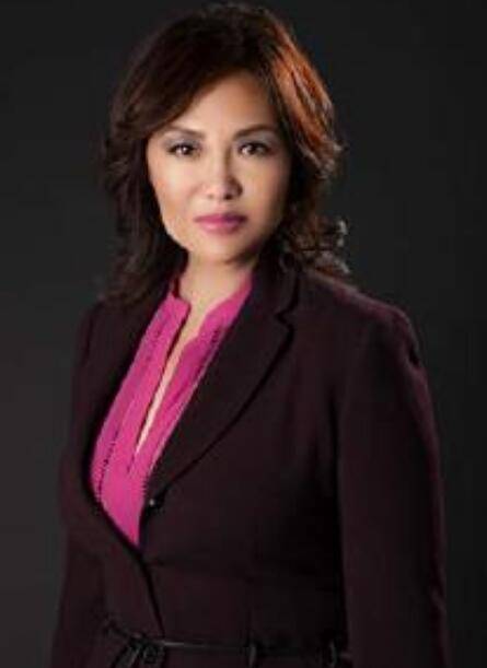 Grace Yang_百度百科