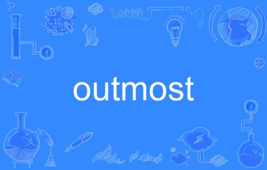 outmost_百度百科