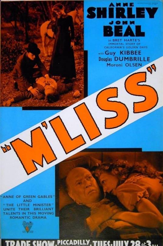 M'Liss（美国1936年George Nichols Jr.执导的电影）_百度百科