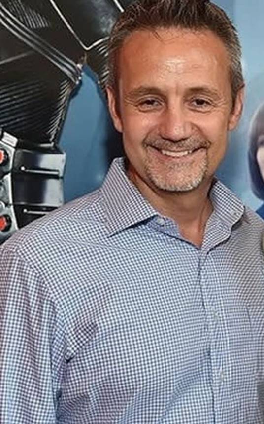 Mitchell Bell_百度百科