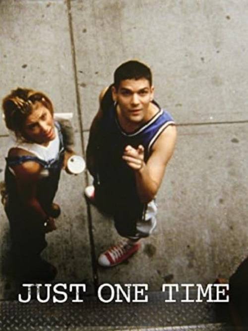 只此一次（加拿大、美国1998年Lane Janger执导的喜剧、剧情、爱情类电影）_百度百科