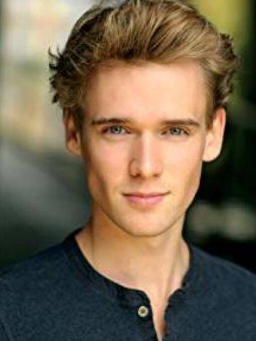 Harry Jarvis_百度百科