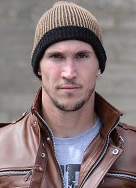 Yannick Ben_百度百科