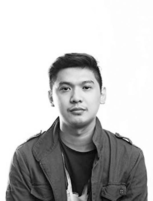 Carlo Francisco Manatad_百度百科