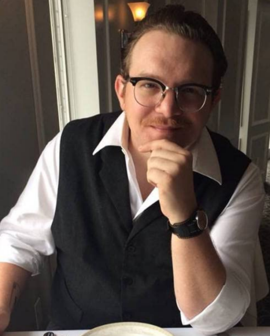 Jon Recher_百度百科