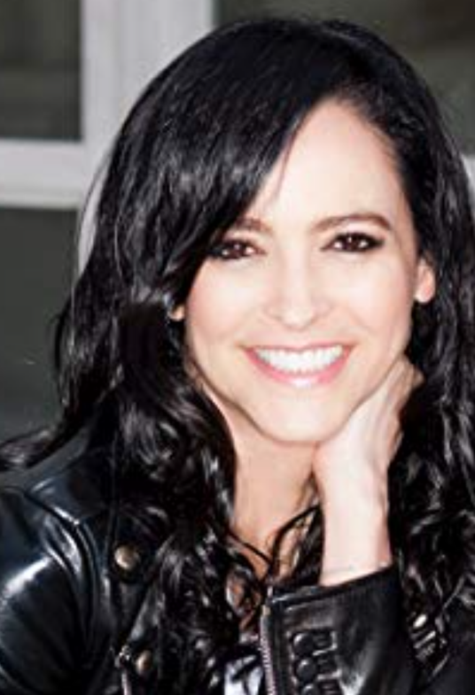 Cindy Teperman_百度百科