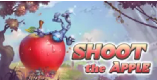 Shoot the Apple_百度百科
