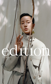 edition（服装品牌）_百度百科