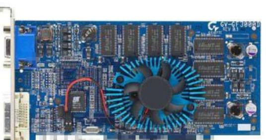 技嘉GA-GF3000_百度百科