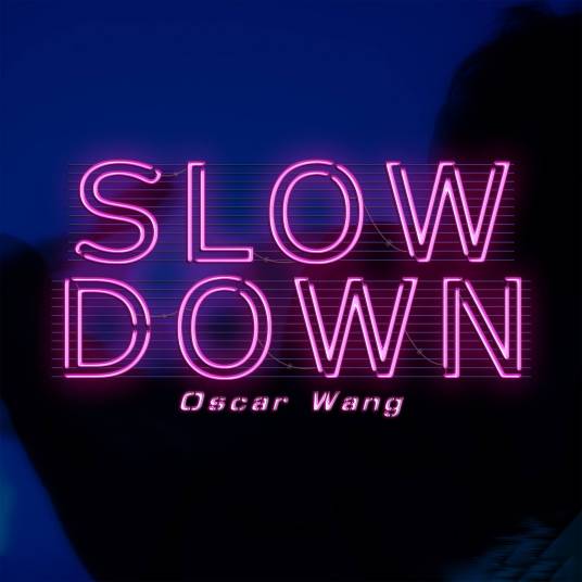 Slow Down（奥斯卡演唱歌曲）_百度百科