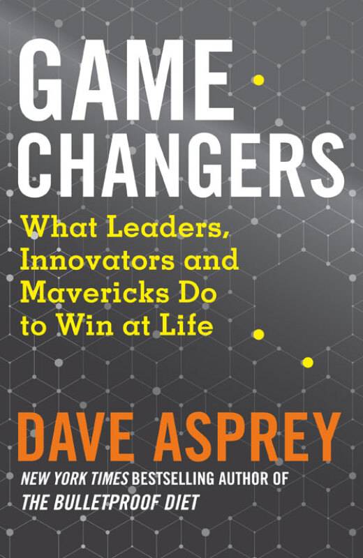 Game Changers_百度百科