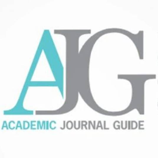 Academic Journal Guide_百度百科