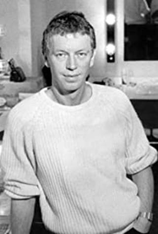 Terry Hands_百度百科