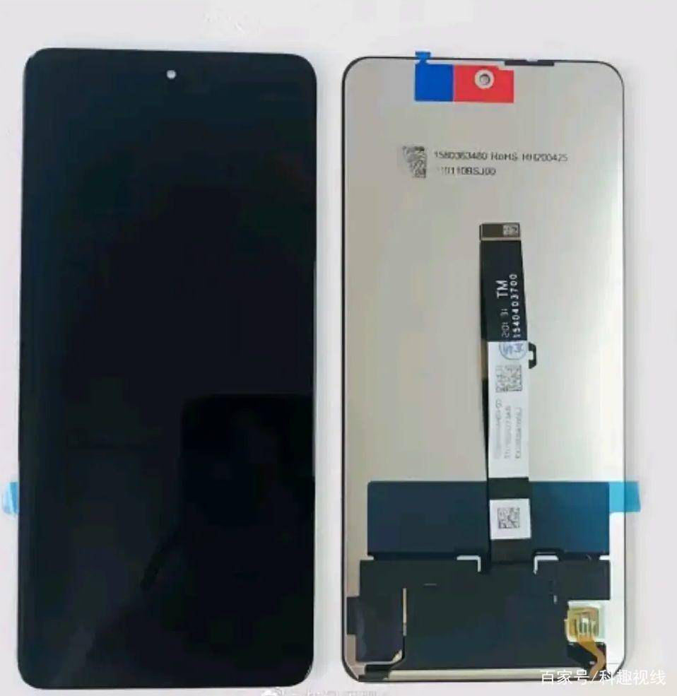 红米note9高配版确定，骁龙750G+120Hz+33W，价格良心！_百科TA说