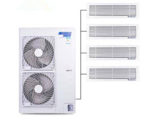 格力 GMV-H120WL/A_百度百科