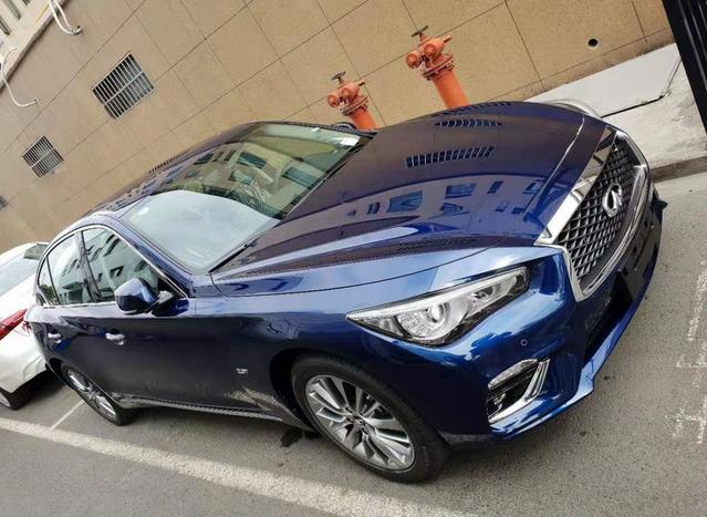 为何喜欢英菲尼迪Q50L的人这么多？或是能耗低？或者另有原因？_百科TA说