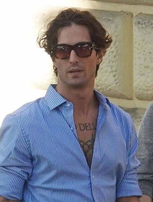 Damiano David_百度百科