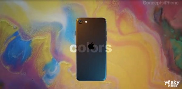 iPhone9和新iPad Pro有望在三月份发布_百科TA说