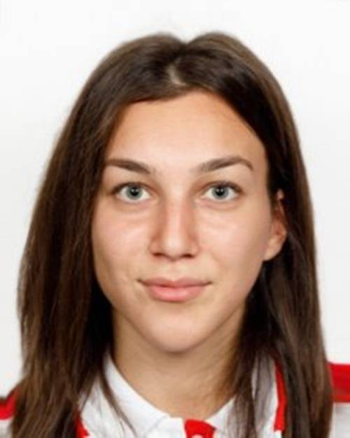 SLANOVA Viktoriia_百度百科