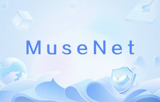 MuseNet_百度百科