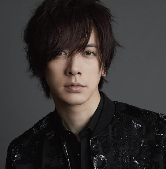 DAIGO_百度百科