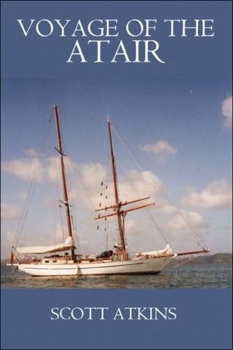 Voyage of the Atair_百度百科