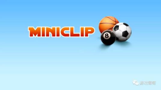 Miniclip_百度百科