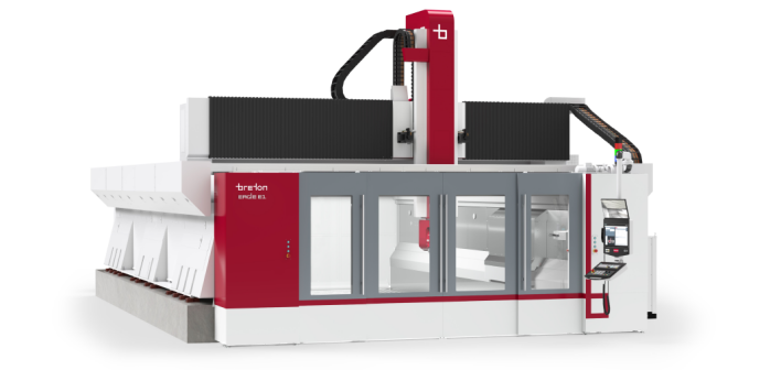 BRETON S.P.A._百度百科